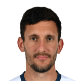 Mathieu Gorgelin FIFA 23 66 - Chemistry-Linked Players | Futhead