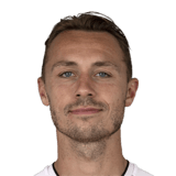 George Ray FIFA 23 - 62 COMMON - Prices and Rating - Ultimate Team ...