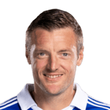 Jamie Vardy FIFA 23 - 85 RARE - Prices and Rating - Ultimate Team | Futhead