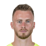 Mark Flekken FIFA 23 - 80 RARE - Prices and Rating - Ultimate Team ...