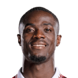 Eric Bailly FIFA 23 - 76 COMMON - Prices and Rating - Ultimate Team ...