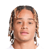 Xavi Simons FIFA 23 - 73 RARE - Rating - Ultimate Team | Futhead