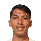 Ronaldo Sánchez FIFA 23 - 68 CONMEBOL-SUDAMERICANA - Prices and Rating ...