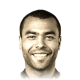 Ashley Cole FIFA 23 - 87 ICON - Rating - Ultimate Team | Futhead