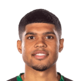 Luke Le Roux FIFA 23 - 64 RARE - Rating - Ultimate Team | Futhead