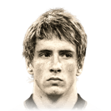 Fernando Torres FIFA 23 - 88 ICON - Rating - Ultimate Team | Futhead