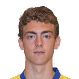 Mathias Delorge FIFA 23 - 55 COMMON - Rating - Ultimate Team | Futhead