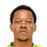 Sphelele Mkhulise - FIFA 23 - FIFA | Futhead