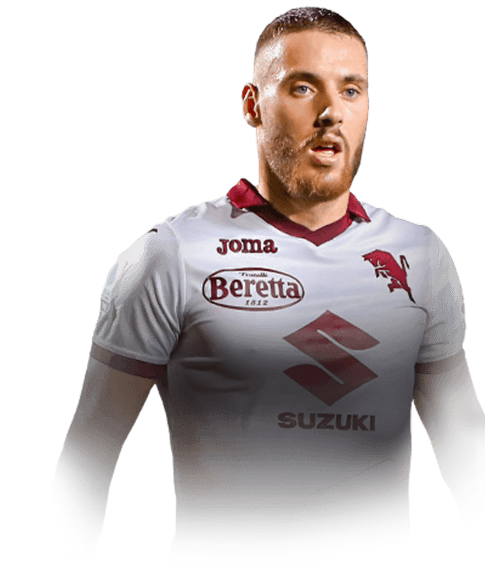 Nikola Vlašić FIFA 23 - 85 HA-FUF8E - Rating - Ultimate Team | Futhead