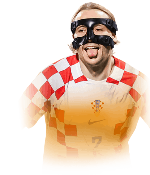 Lovro Majer FIFA 23 - 85 WORLD-CUP-STORIES - Rating - Ultimate Team ...