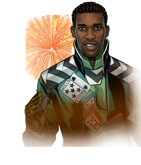 Jay-Jay Okocha FIFA 23 - 88 FUT-HEROES - Rating - Ultimate Team | Futhead