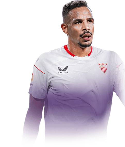 Fernando FIFA 23 - 83 RARE - Rating - Ultimate Team | Futhead