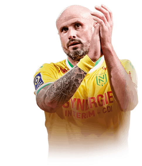 Nicolas Pallois FIFA 23 - 84 FUT-CENTURIONS - Rating - Ultimate Team ...