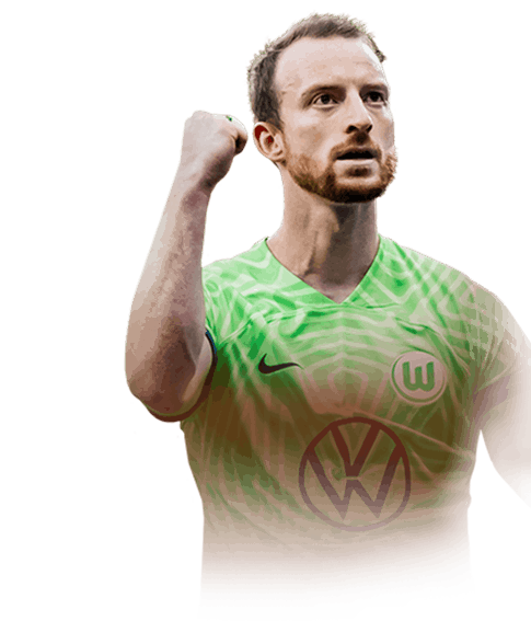 Maximilian Arnold FIFA 23 - 85 FUT-CENTURIONS - Rating - Ultimate Team ...
