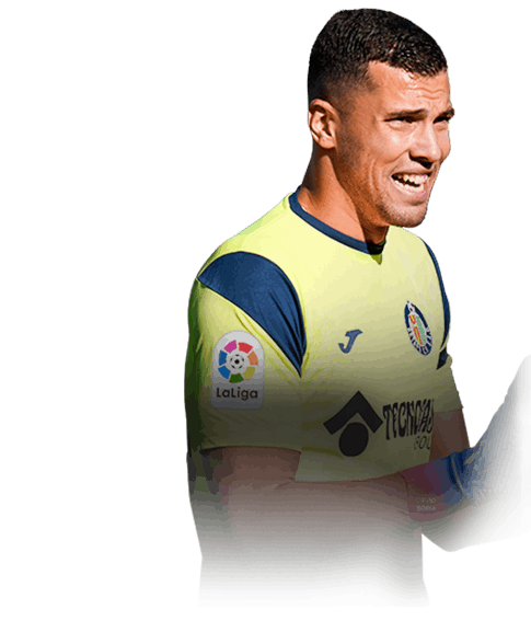 David Soria FIFA 23 - 82 RARE - Rating - Ultimate Team | Futhead