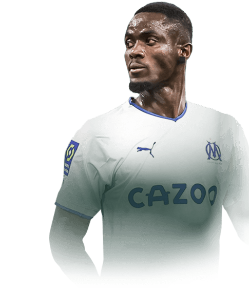 Eric Bailly FIFA 23 - 76 COMMON - Rating - Ultimate Team | Futhead