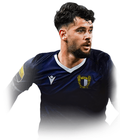 Ivo Rodrigues FIFA 23 - 73 RARE - Rating - Ultimate Team | Futhead