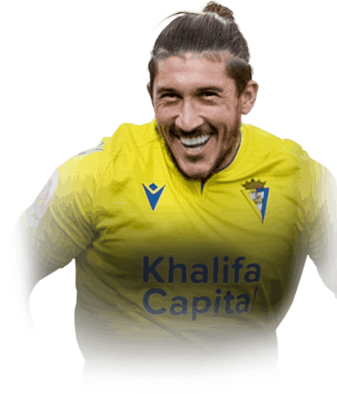 Alfonso Espino FIFA 23 - 78 RARE - Rating - Ultimate Team | Futhead