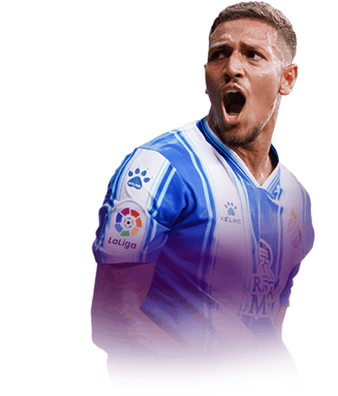 Vinicius Souza FIFA 23 - 87 FUT-FUTURE-STARS - Rating - Ultimate Team ...