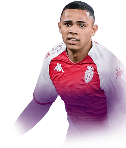 Vanderson FIFA 23 - 76 COMMON - Rating - Ultimate Team | Futhead