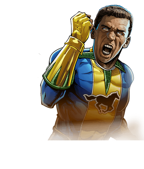 Lúcio FIFA 23 - 90 WORLD-CUP-HERO - Rating - Ultimate Team | Futhead