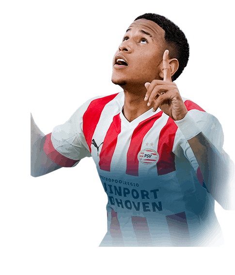 Sávio FIFA 23 - 87 UEL-ROAD-TO-THE-KNOCKOUTS - Rating - Ultimate Team ...