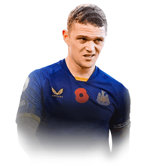 Kieran Trippier FIFA 23 - 84 RARE - Rating - Ultimate Team | Futhead