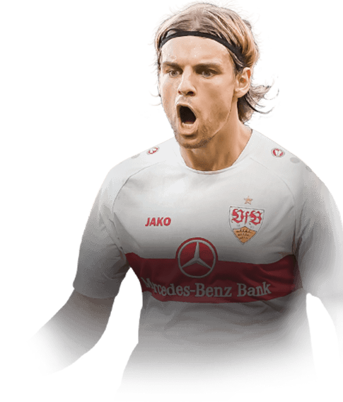 Borna Sosa FIFA 23 - 78 COMMON - Rating - Ultimate Team | Futhead