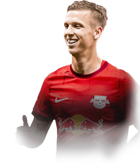 Dani Olmo FIFA 23 - 83 WORLD-CUP-PLAYER - Rating - Ultimate Team | Futhead