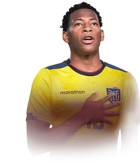 Gonzalo Plata FIFA 23 - 86 FUT-FUTURE-STARS - Rating - Ultimate Team ...