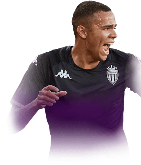 Vanderson FIFA 23 - 76 COMMON - Rating - Ultimate Team | Futhead