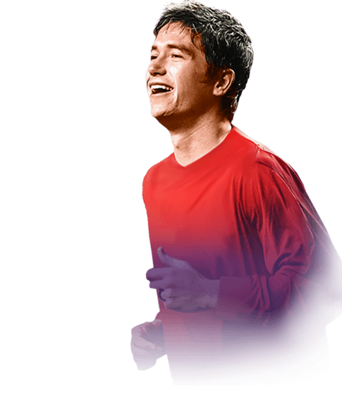 Harry Kewell FIFA 23 - 87 FUT-HEROES - Rating - Ultimate Team | Futhead