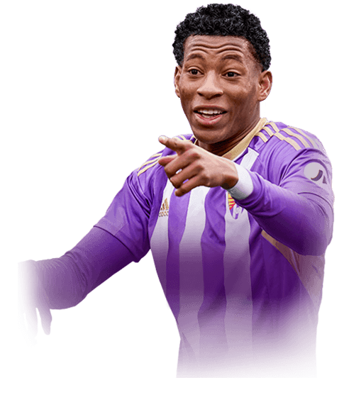 Gonzalo Plata FIFA 23 - 86 FUT-FUTURE-STARS - Rating - Ultimate Team ...