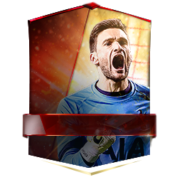 Hugo Lloris 91 FIFA Mobile 17 | Futhead