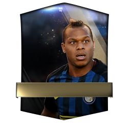 Jonathan Biabiany 77 FIFA Mobile 17 | Futhead