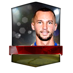 Danny Drinkwater 79 FIFA Mobile 17 | Futhead