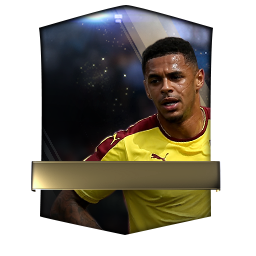 Andre Gray 78 FIFA Mobile 17 | Futhead