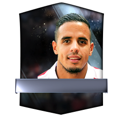 Aymen Belaïd 64 FIFA Mobile 17 | Futhead