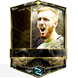Jan Oblak 100 FIFA Mobile 17 | Futhead