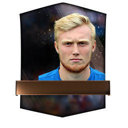 Ben Pollock 48 FIFA Mobile 17 | Futhead