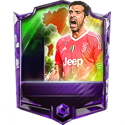 Gianluigi Buffon 90 Campaign Master FIFA Mobile 18 | Futhead