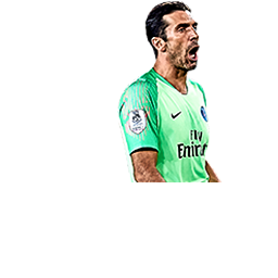 Gianluigi Buffon 90 Campaign Master FIFA Mobile 18 | Futhead