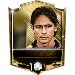 Filippo Inzaghi 87 Icon FIFA Mobile 18 | Futhead