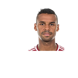 Marvin Matip 75 FIFA Mobile 18 | Futhead