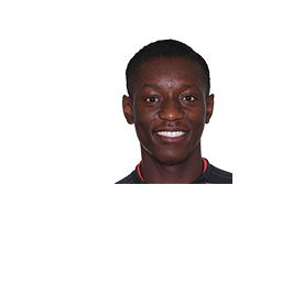 Max Gradel 74 FIFA Mobile 18 | Futhead