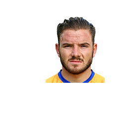 Alex MacDonald 62 FIFA Mobile 18 | Futhead