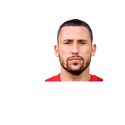 Iván González 68 FIFA Mobile 18 | Futhead