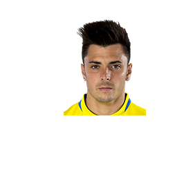 Ximo Navarro 74 FIFA Mobile 18 | Futhead