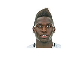 Danny da Costa 70 FIFA Mobile 18 | Futhead