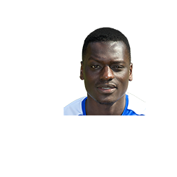 Joseph Mendes 66 FIFA Mobile 18 | Futhead